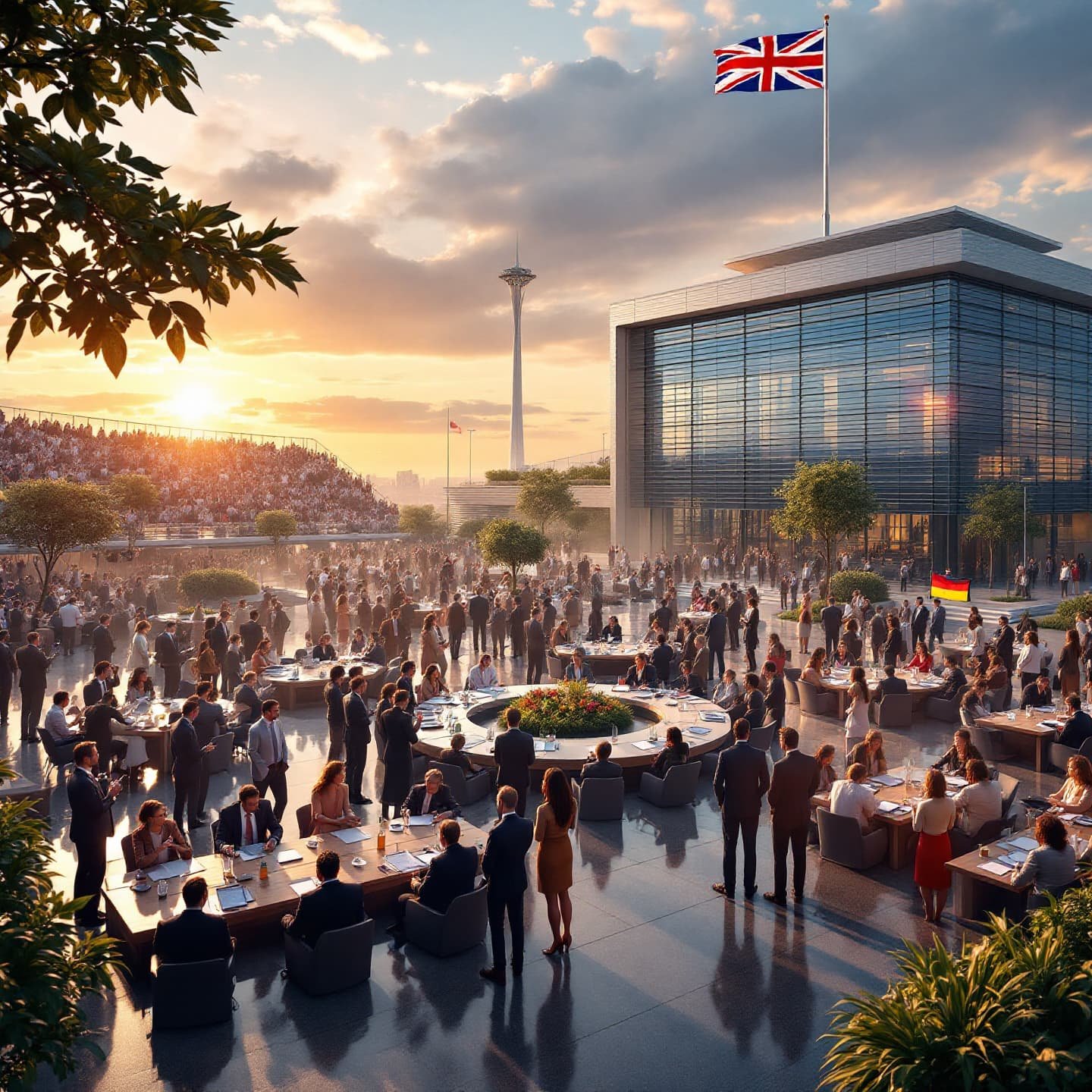 Sedes y delegaciones internacionales - navalis.university